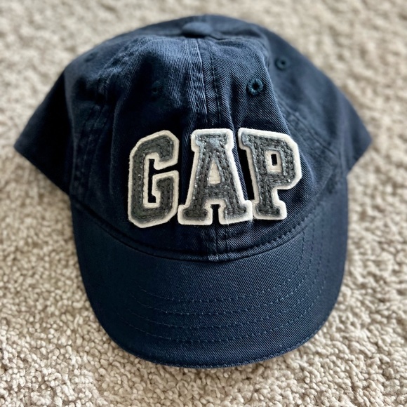 GAP | Accessories | Preloved Baby Boys Gap Hat | Poshmark